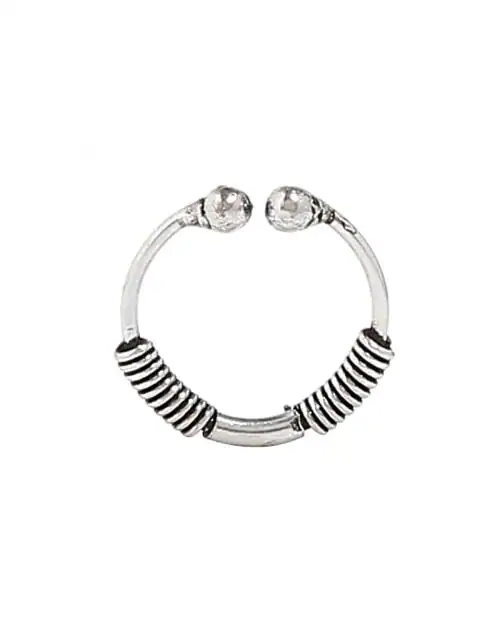 Buy Clip On Ring Online at Best Prices in India - JioMart.