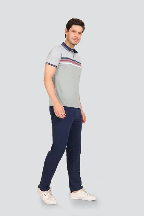 Buy CHARLIE SPRING*SUMMER 3PCS PYJAMA SET/GREEN/M Online at Best Prices ...