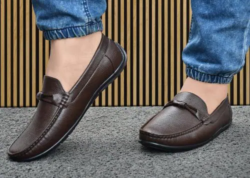 Buy Prodock Trendy & Stylish Casual cum Partywear Slip on Loafers for ...