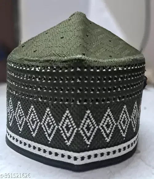 Buy FOOTPAID latest Nafe Milatory Box Islamic Namazi Sufiyana Embroided ...