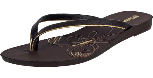 Buy Inblu Women Brown Casual Sandal (3) Online at Best Prices in India ...