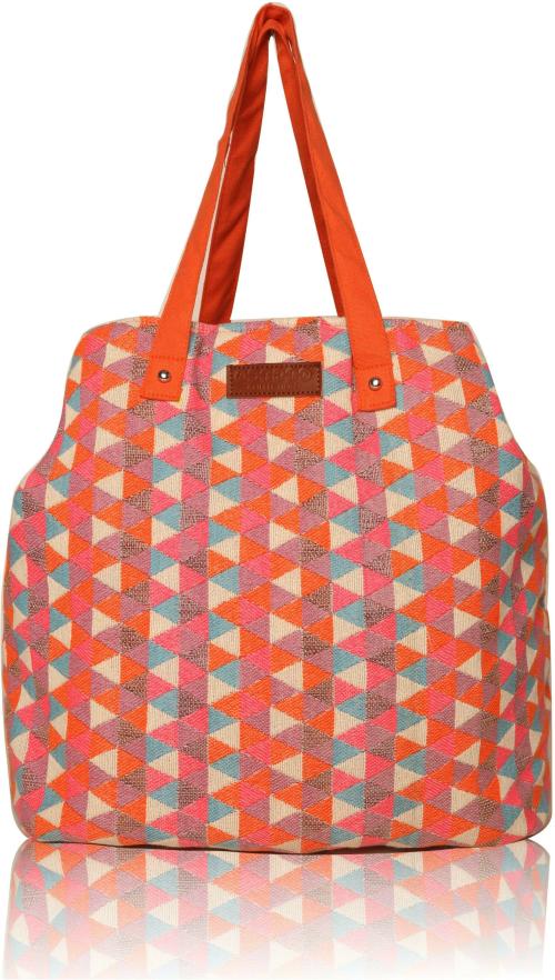 Buy Astrid Womens Multicolor Hand Held Bag Online at Best Prices in ...