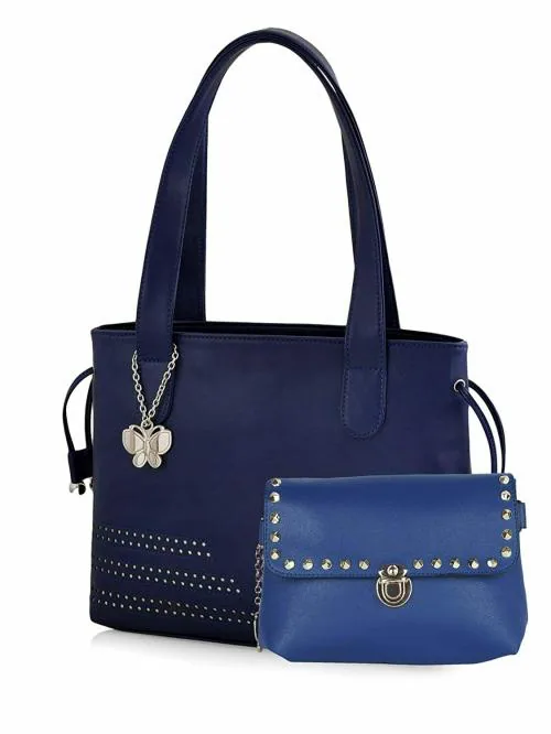 Buy Butterflies Women Super Saver Combo (Blue) (BNS WB0765) Online at ...