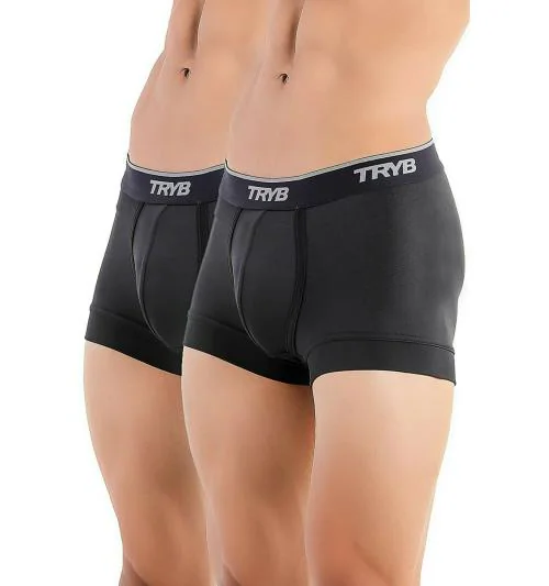 Buy TRYB Pro Mens Sport Performance Stretch Quick Dry Moisture Wicking Athletic Active Kooltex ...