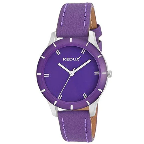 Buy Redux Analog Blue Dial Girls Watch - RWS0018S Online at Best Prices ...