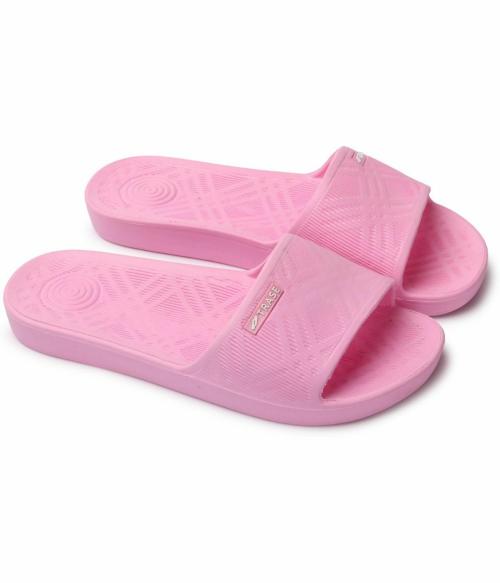 Buy TRASE Pink Slides for Women Online at Best Prices in India - JioMart.