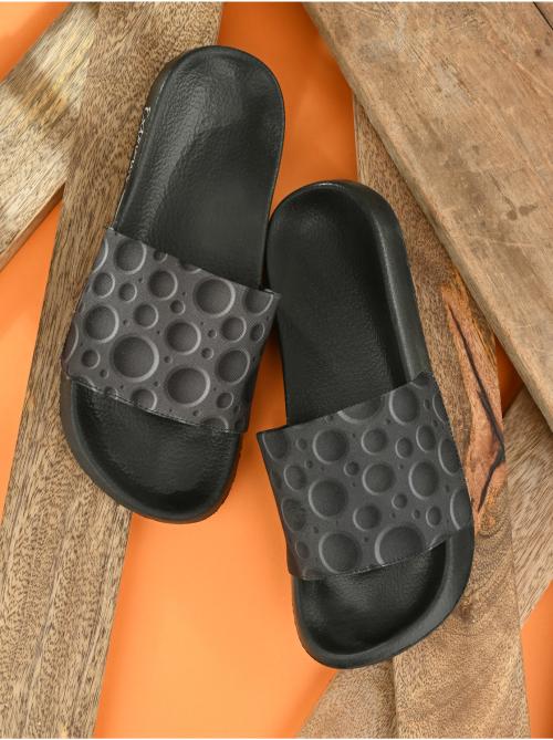 Buy Extrimos Printed Canvas Slides For Men Online at Best Prices in ...