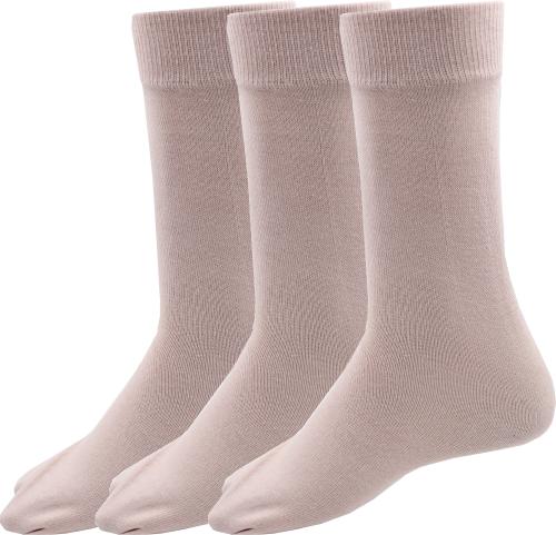 Buy RC. ROYAL CLASS Women's Solid Plain Cotton Calf Length Thumb Skin ...