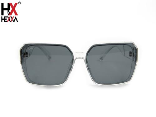 Buy HEXXA Fancy Polycarbonate Lens Polycarbonate & TR Mix Frame ...