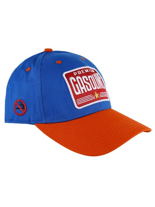 Buy DROOP PREMIUM GASOLINE BASEBALL CAP ADJUSTABLE STRAP WITH SNAPBACK ...