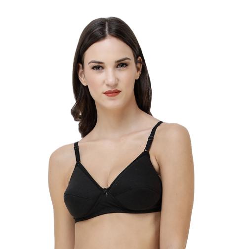 Buy FEMULA Monika Padded Bra for Enhancing Bust, Making it look Bigger, Attractive and Natural ...