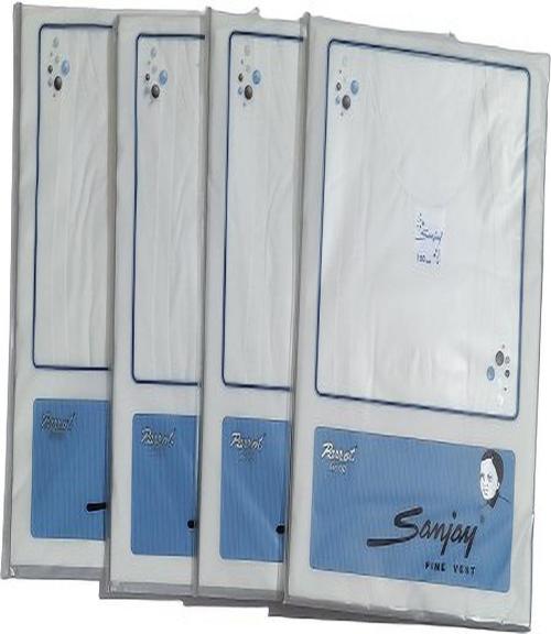 Buy DOUBLE PARROT Men Vest () Online at Best Prices in India - JioMart.