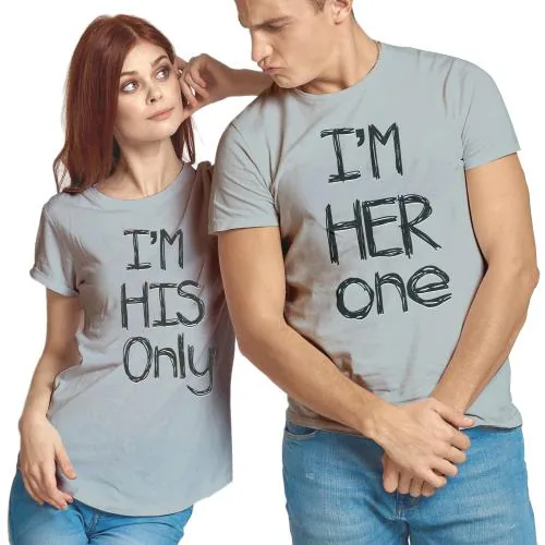 Buy Delberto Couple T-shirts|Couple T shirt|Women T shirt|Men T shirt ...