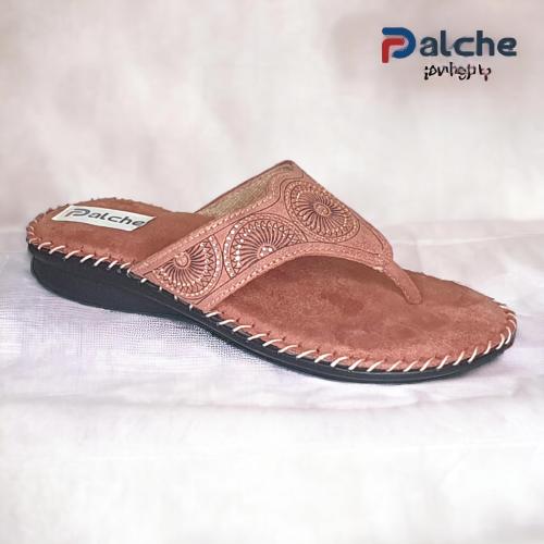 Buy Palche DOCTOR SOFT Chappal Ortho Care Orthopaedic and Diabetic Comfort Doctor Flip-Flop and ...