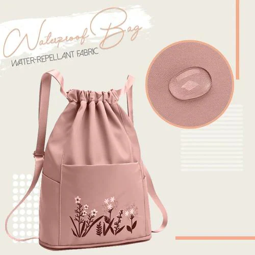 Buy ZURU BUNCH Trendy Waterproof Stylish Backpack, Lightweight ...