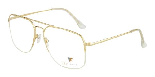 Buy Ted Smith Aviator Transparent Sunglasses (Men And Women) Online at ...