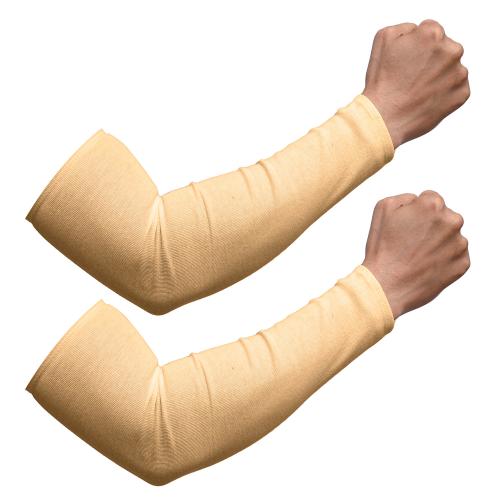 Buy Kuber Industries Full Arm Sleeves | Cotton Summer Arm Sleeves ...