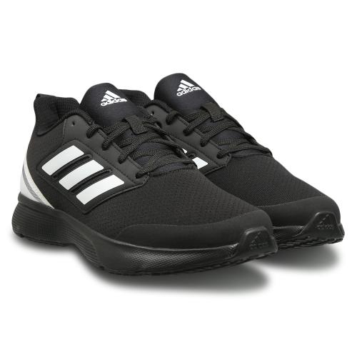 Buy Adidas Men Stunicon M Black Running Shoes Online at Best Prices in ...
