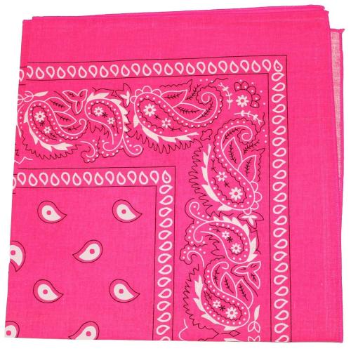 Buy The beged Balec Men Neon Pink Scarves Online at Best Prices in ...
