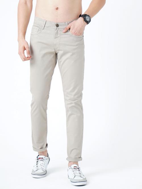 Buy Jean Cafe Slim Fit Rare Vintage Collections - DENIM JEANS Men's ...