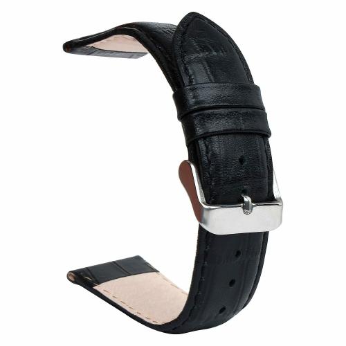 Buy Roycee Synthetic Leather Watch Straps and Bands for All Watches ...