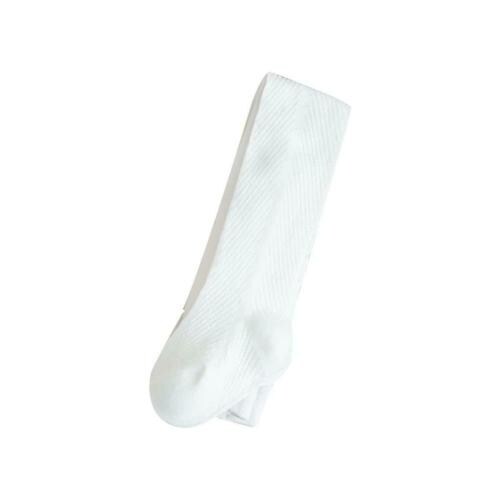 Buy SYGA Unisex Child Dotted White Knee Length Socks Online at Best ...