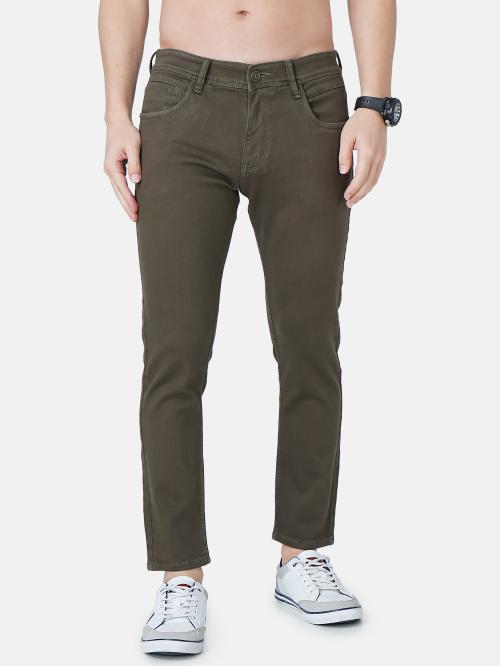 Buy Jean Cafe Super Slim Fit Rare Vintage Collections - DENIM JEANS Men ...