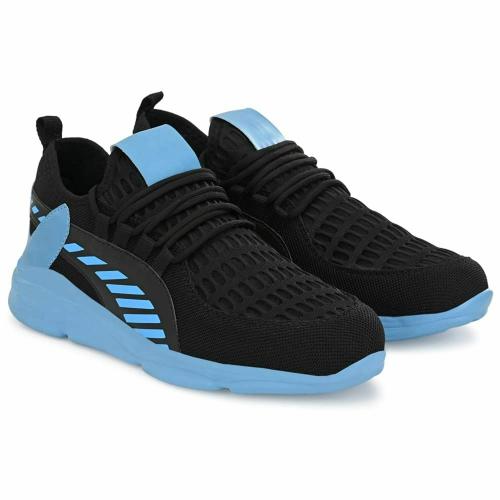 Buy Kiatu Mesh Running Shoes Lace up Lightweight Shoes for Running ...