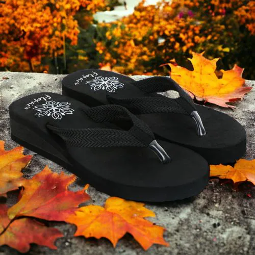 Buy FLOPSIE Under One Roof Slippers for Women Lightweight Comfortable ...