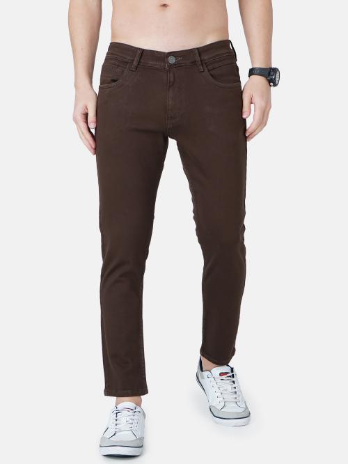 Buy Jean Cafe Super Slim Fit Rare Vintage Collections - DENIM JEANS Men ...