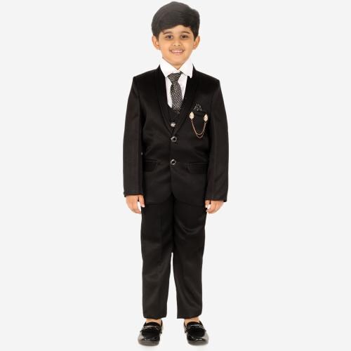 Buy Pro-Ethic Style Developer Boy's 5 Piece Suit Set Online at Best ...