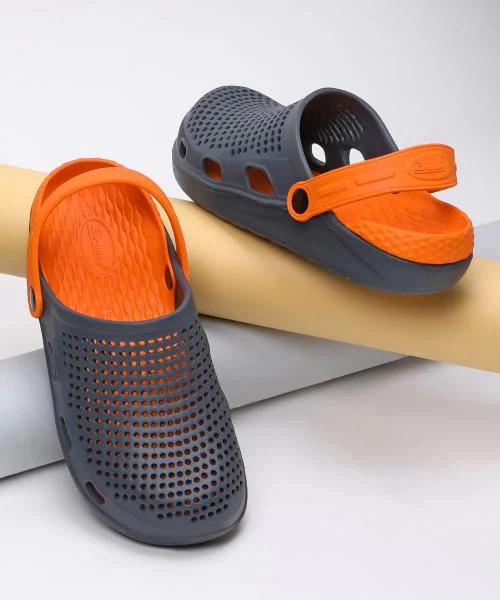 Buy Paragon Footwear Men's Clogs | Lightweight, Stylish & Waterpoof ...