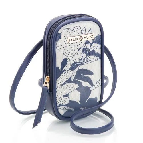 Buy Sacci Mucci Phone Pouch, Mobile Bag, Women's Wallet Sling Crossbody ...
