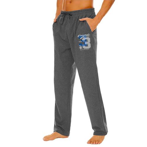 Buy Kart Black Mens Casual Track Pant for Men Online at Best Prices in ...