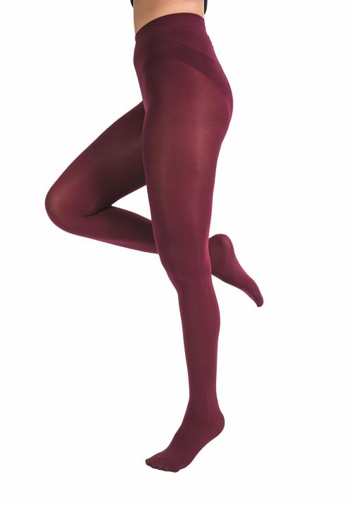 Buy ogimi - ohh Give me High Denier Opaque Nylon Stockings With A Super ...