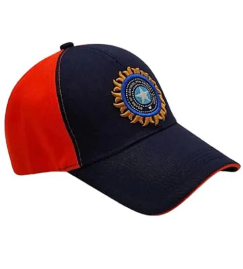 Buy FASHOLIC Cricket Cap Original Quality Head Caps for Men Unisex Mens ...