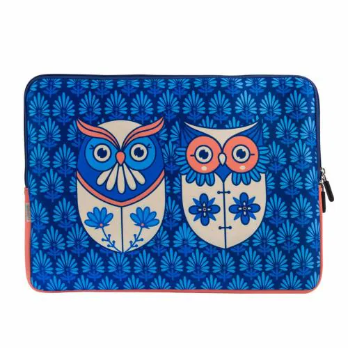 Buy Chumbak Women Multicolor Laptop Bag Online at Best Prices in India ...
