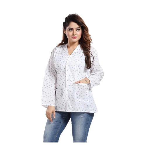 Buy Goodluck Women's Suncoat, Over coat for Summers Online at Best ...