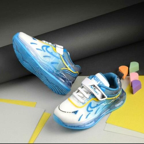 Buy ICONIC ME SKY-FIGHTER SHOES Online at Best Prices in India - JioMart.