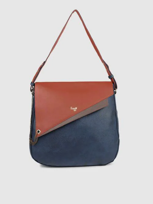 Buy Baggit Women Blue Bags Online at Best Prices in India - JioMart.