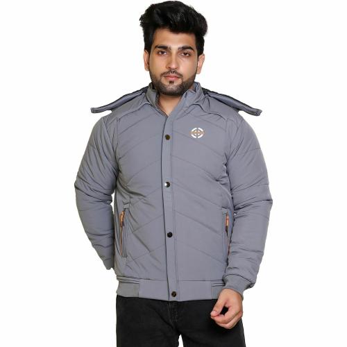 Buy SUN STAR Full Sleeve Solid Men Jacket ()., Online at Best Prices in ...