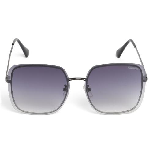 Buy MARC LOUIS Women Square Sunglasses with UV Protected Lens B80-422 ...