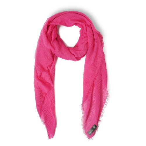 Buy Bugshield Women Mosquito Repellent Wrap Cotton in Pink with Insect ...