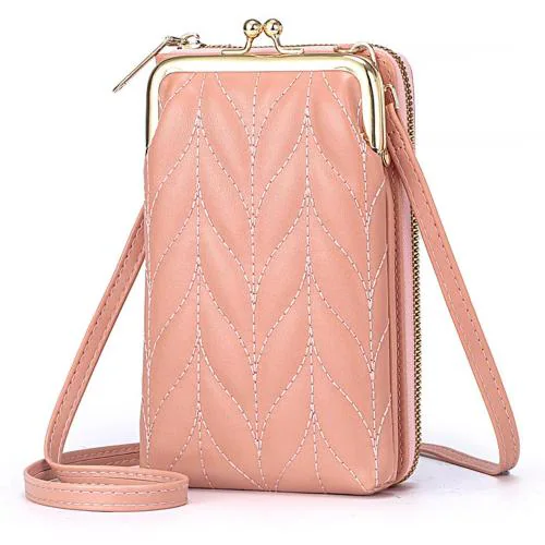 Buy Zibuyu Mobile Sling Bag For Women Stylish Latest Shoulder Sling ...