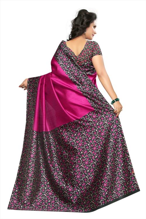 Buy Fancy Party Werar Saree Online at Best Prices in India - JioMart.