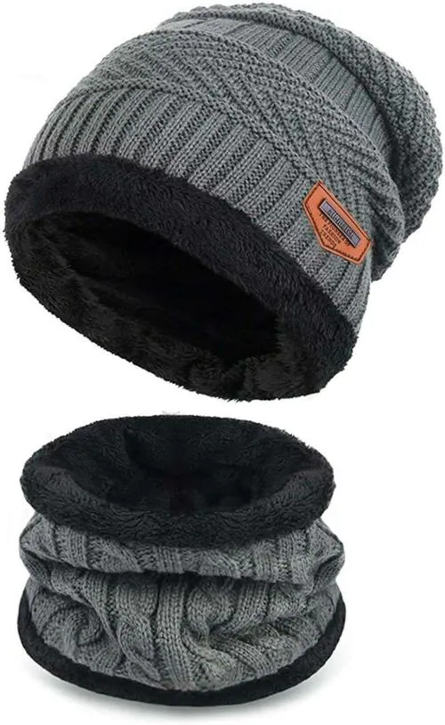 Buy 13-STAR Woven Monkey Cap Cap (Pack of 2) Online at Best Prices in ...