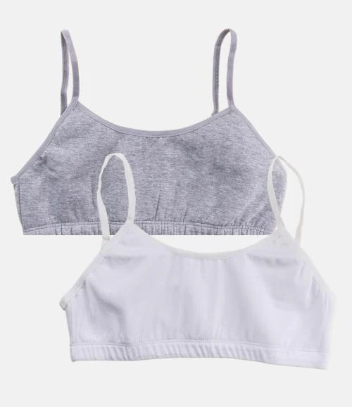 Buy Adira | Beginners Girl Starter Bra | Teen Bras With Flat Padding ...