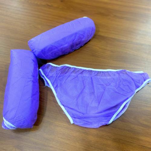 Buy C- Cure Definition of Quality Disposable Panties for Women and ...