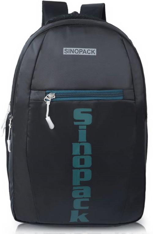 Buy SINOPACK Premium Quality /Casual Backpack (Black) 30 L Backpack ...