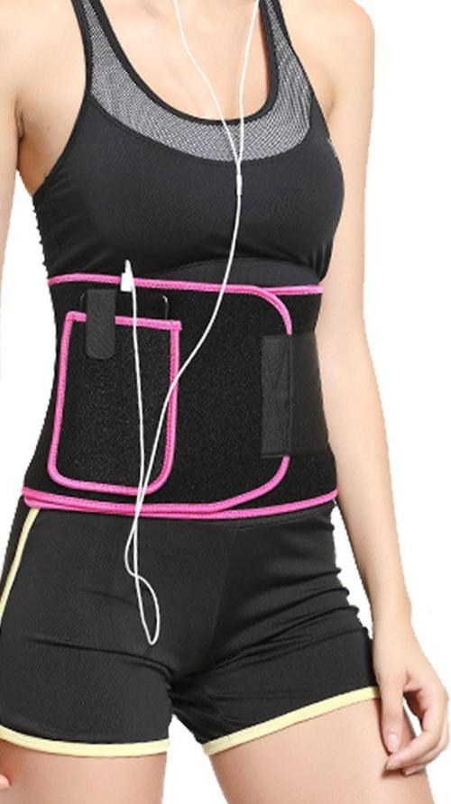 Buy Emeret Unisex Black Shapewear Online at Best Prices in India - JioMart.